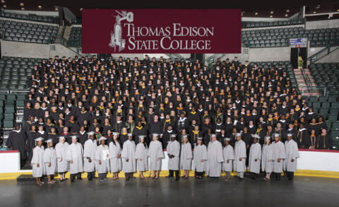 Earning Transfer Credit at Thomas Edison State University | CLEP Exam ...